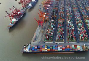 Incoterms 2020: A Comprehensive Guide to FOB, CIF, and CFR | China ...